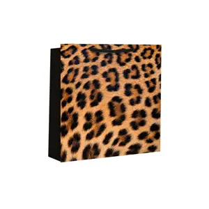 KESA LEOPARD PRINT S (15375-8)