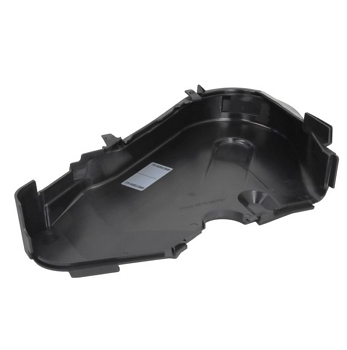 Zaštitni poklopac zupčastog kaiša AUDI SKODA SEAT