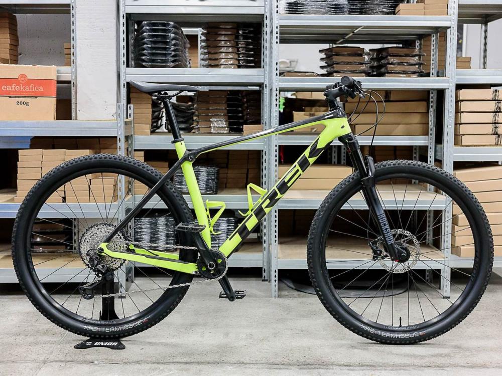 Trek Procaliber 9.6 XL