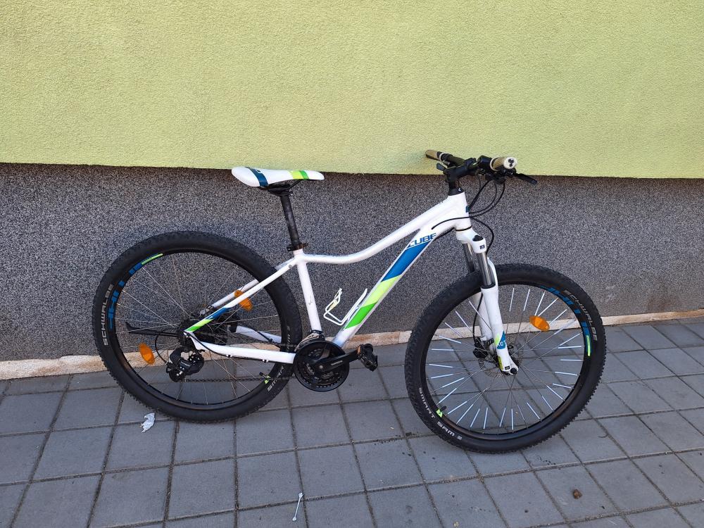 Cub Acess 27.5