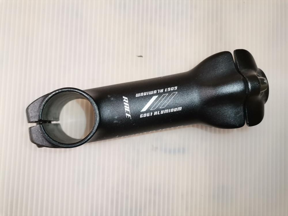 Bontrager Race 31,8 mm OS 100mm 7 degrees