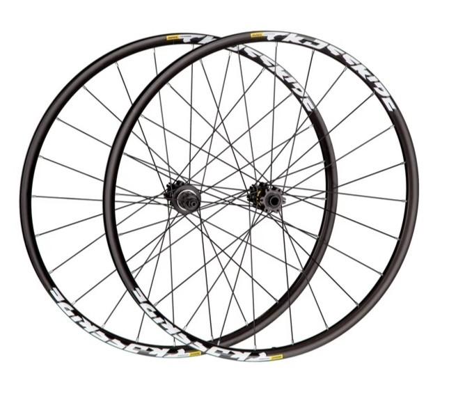 Mavic Crossride 29 Novi