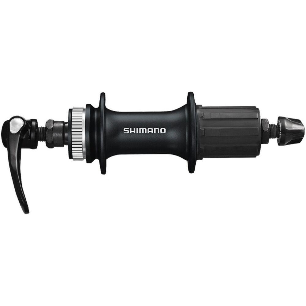 Zadnja nabla SHIMANO FH-M4050 36h