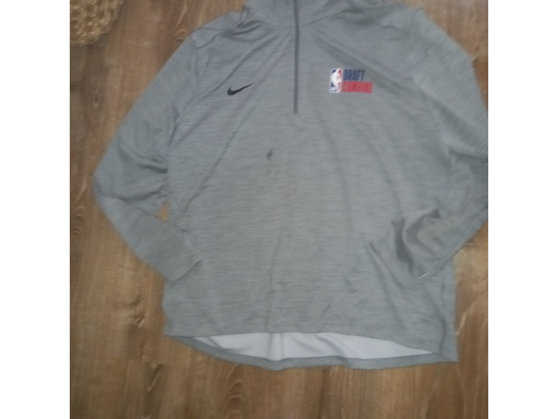 NIKE VELIKI DRES DRYFIT VEL XXL