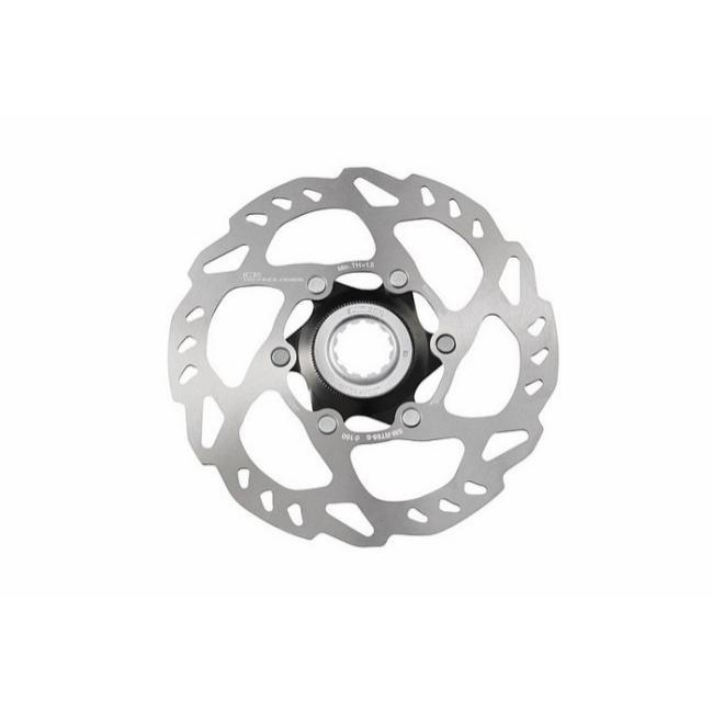 Rotor disk kočnice SHIMANO SLX SM-RT68 S 160mm