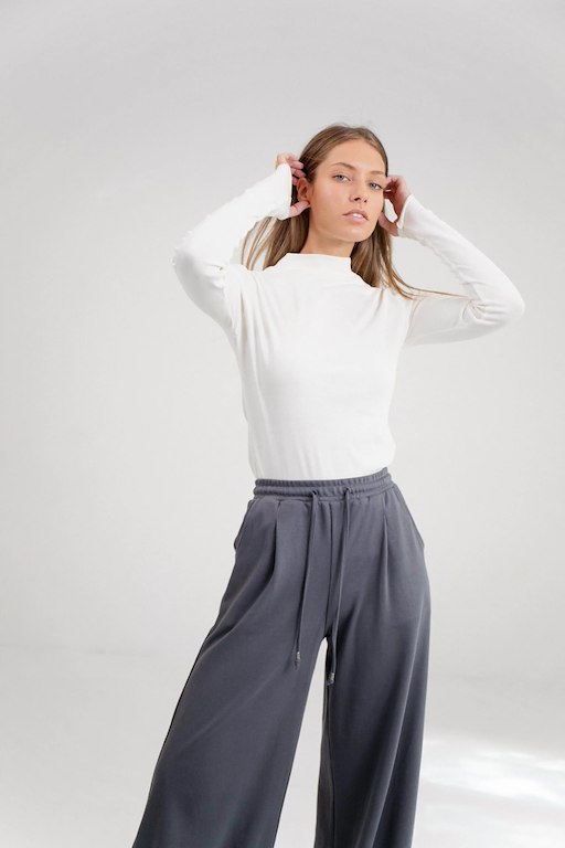 ROLKA ZOE ORGANIC OFF WHITE