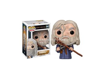 Figura Funko POP! The Lord of the Rings - Gandalf