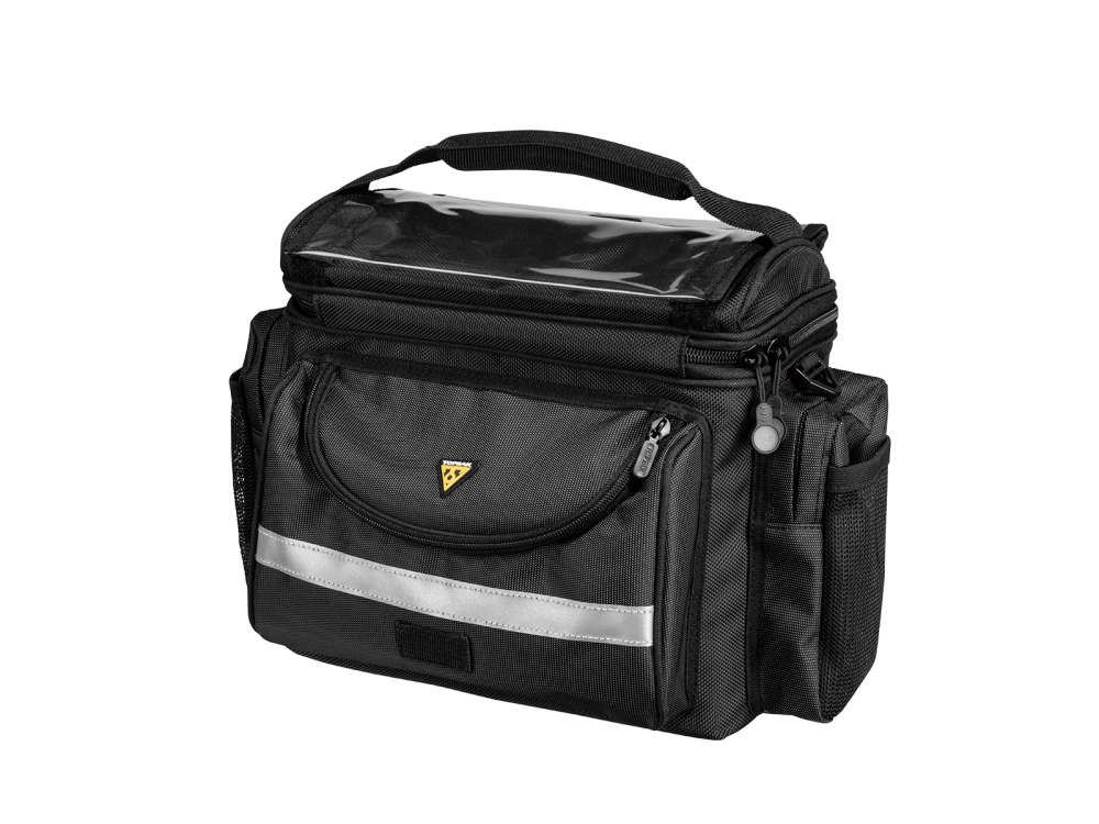 Torba za volan Topeak Tourguide Handlebar Bag DX