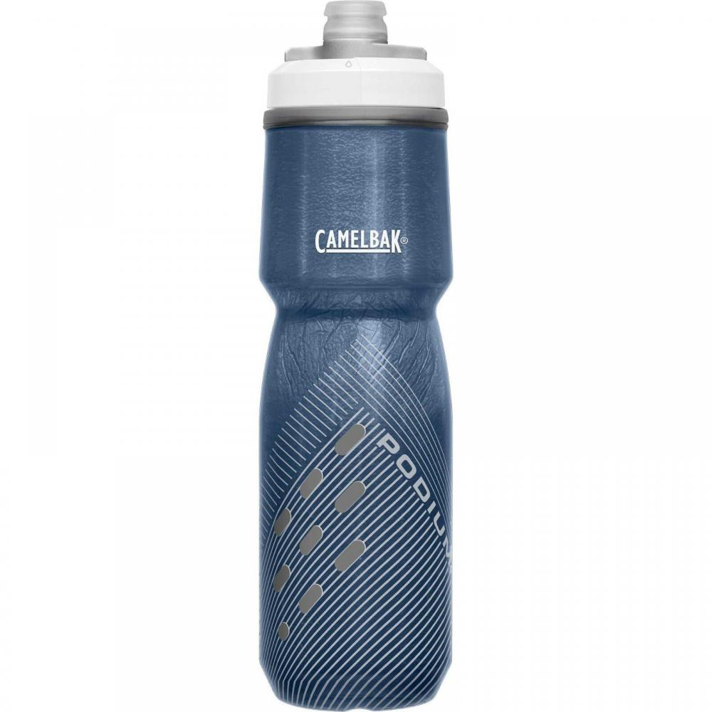 Bidon Camelbak Podium Chill 620ml navy Termo