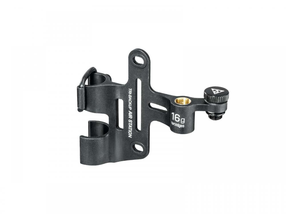 Topeak Tri-BackUp AIR Station