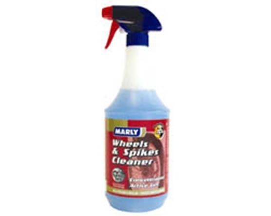 MARLY Wheels Spikes Cleaner Nanotec