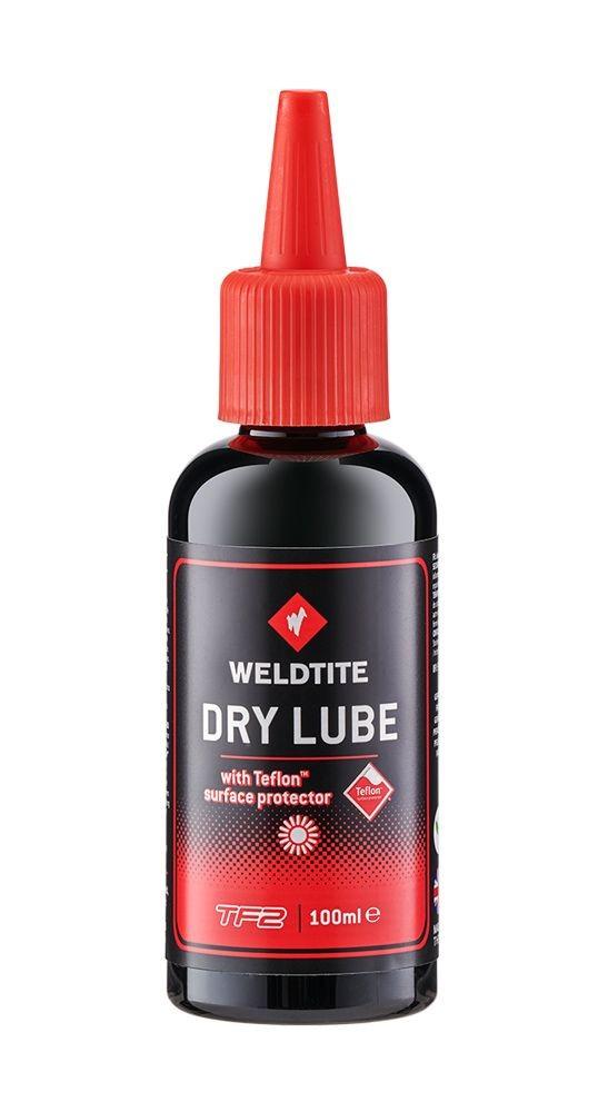 Ulje za lanac WLT-TF2 dry 125ml