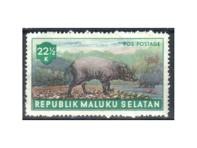 Maluku selatan