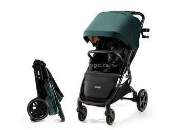 Kolica KINDERKRAFT Mitzy jade green