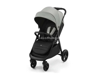 Kolica KINDERKRAFT Rine moonlight grey