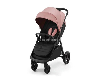 Kolica KINDERKRAFT Rine vital pink