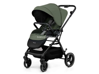 Kolica KINDERKRAFT Yoxi Mystic green