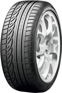 Dunlop 235/50R18 SP SPORT01 97V