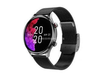 Smart Watch MADOR AK50 Crni