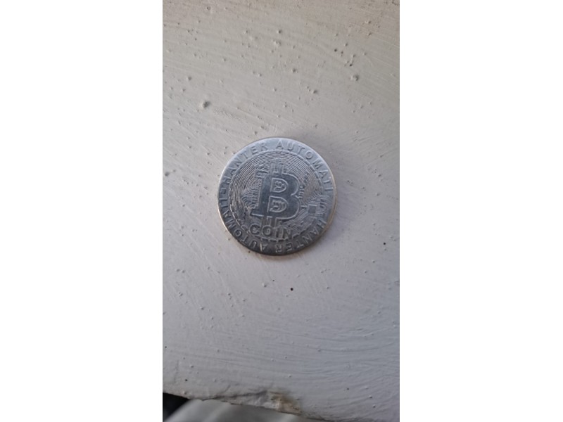 Bit coin