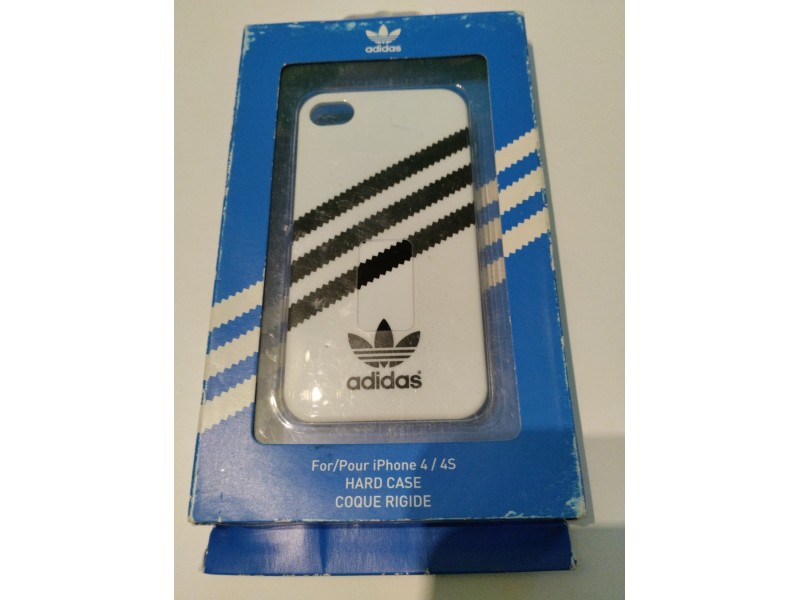 Adidas maska Iphone 4 i 4S