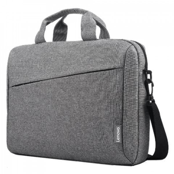 Lenovo 15.6 inch Laptop Casual Toploader T210 Grey, 4X40T84060