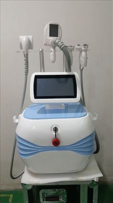 21beauty velashape 5u1 800w