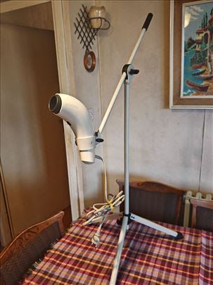 Bioptron compact 3 lampa sa staklom