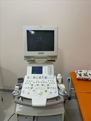 Ultrazvucni aparat Siemens Sonoline G50