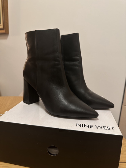 Nine west čizme