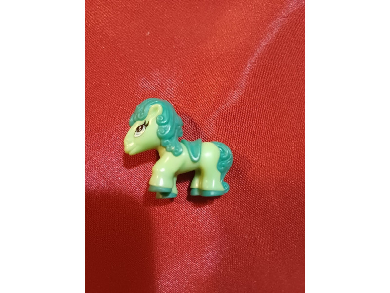 poni figurica kinder jaje