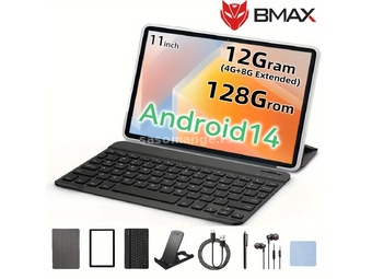 Tablet Bmax I11S 12/128gb 8000mAh