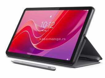 LENOVO Tab M11 (TB330FU, Luna Grey) WUXGA IPS 400nits, MediaTek Helio G88, 4GB, 128GB (ZADA0184RS)