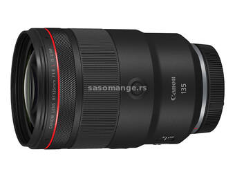 Canon RF 135mm f/1.8L IS USM