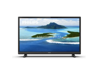 LED TV 24 Philips 24PHS5507/12 1280x720/HD Ready/DVB-T/T2/T2-HD/C/S/S2