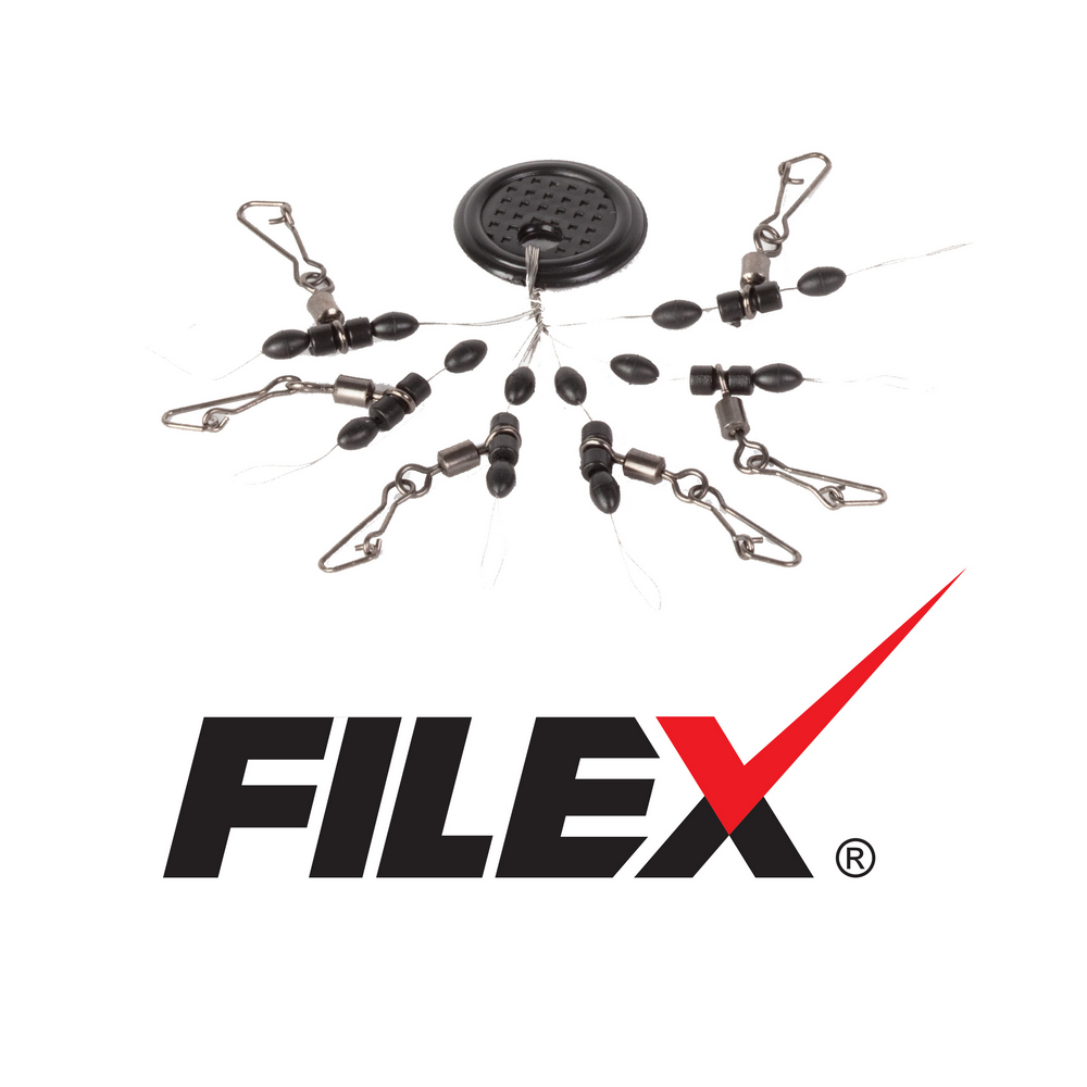 FILEX READY FEEDER SYSTEM