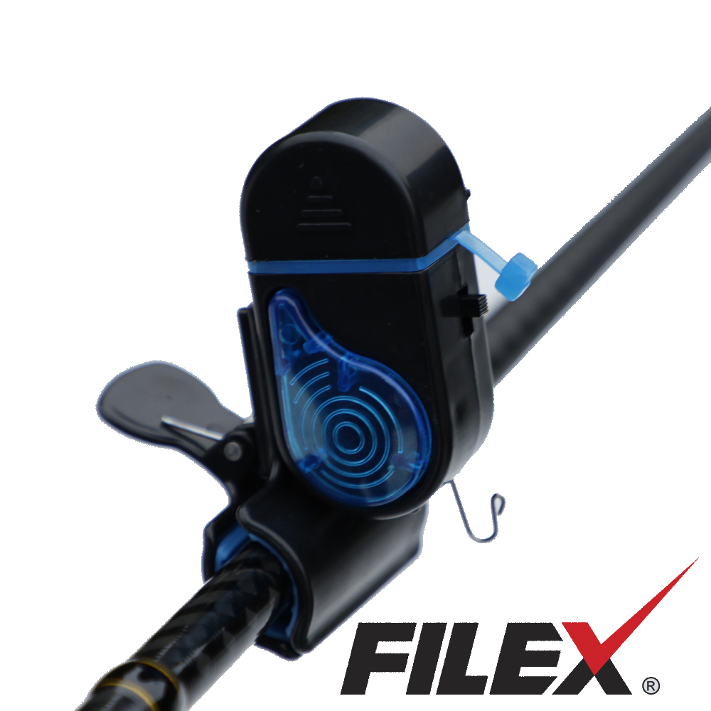 FILEX MINI BAIT ALARM