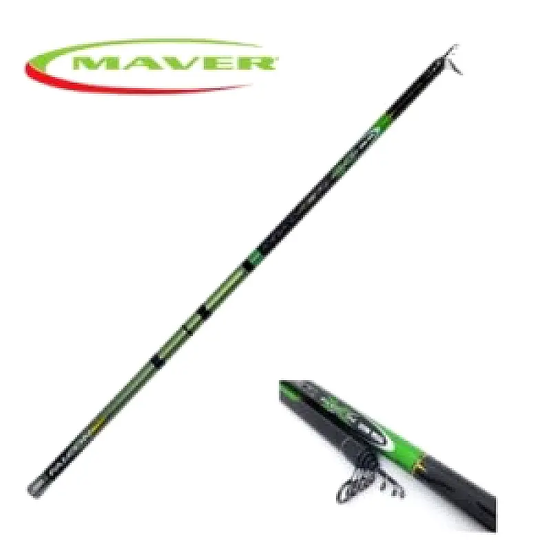 MAVER FALCON BOLO 5m