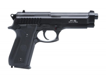 Pistolj Cybergun Beretta Taurus PT92 Metal Slide Airsoft