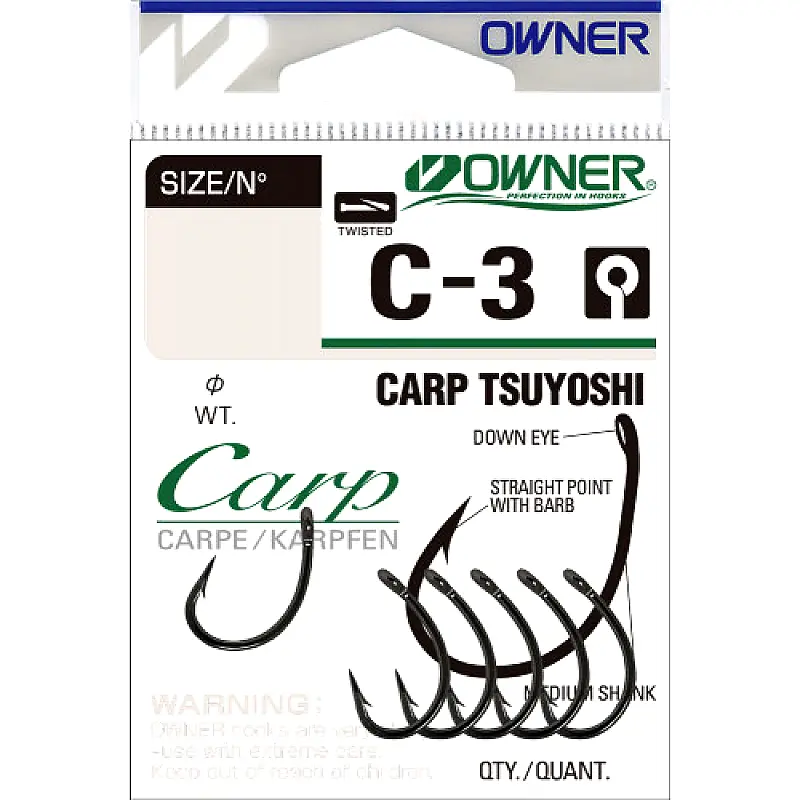 OWNER 53263 C3-1 36023