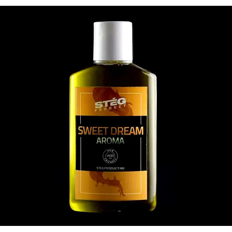 STEG AROMA SWEET DREAM 200ml (SP030060) 51391