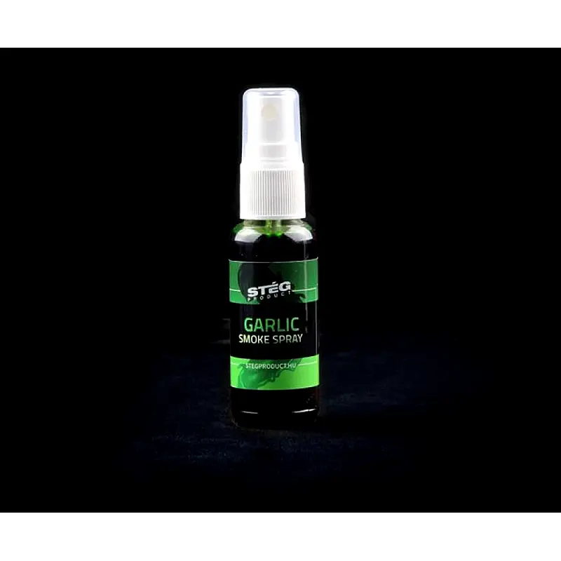 STEG AROMA Smoke Spray Garlic 30ml (SP210004) 51433