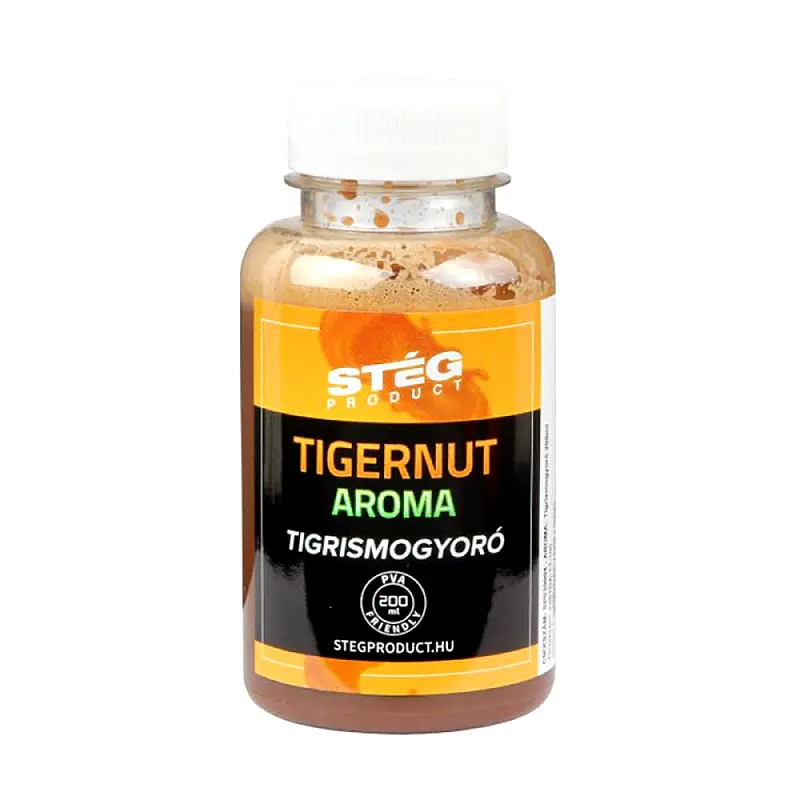 STEG AROMA TIGERNUT 200 ml (SP030004) 59745