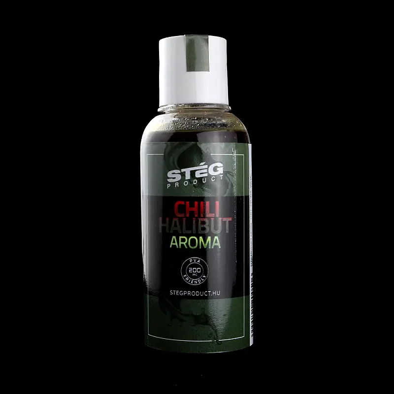 STEG AROMA CHILI – HALIBUT 200ml (SP030033) 56111