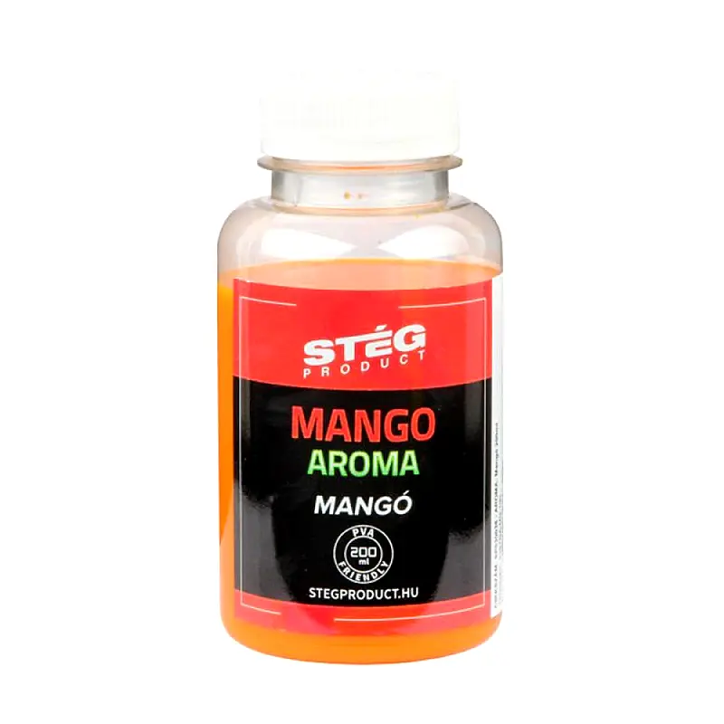 STEG AROMA MANGO 200ml (SP030038) 59750