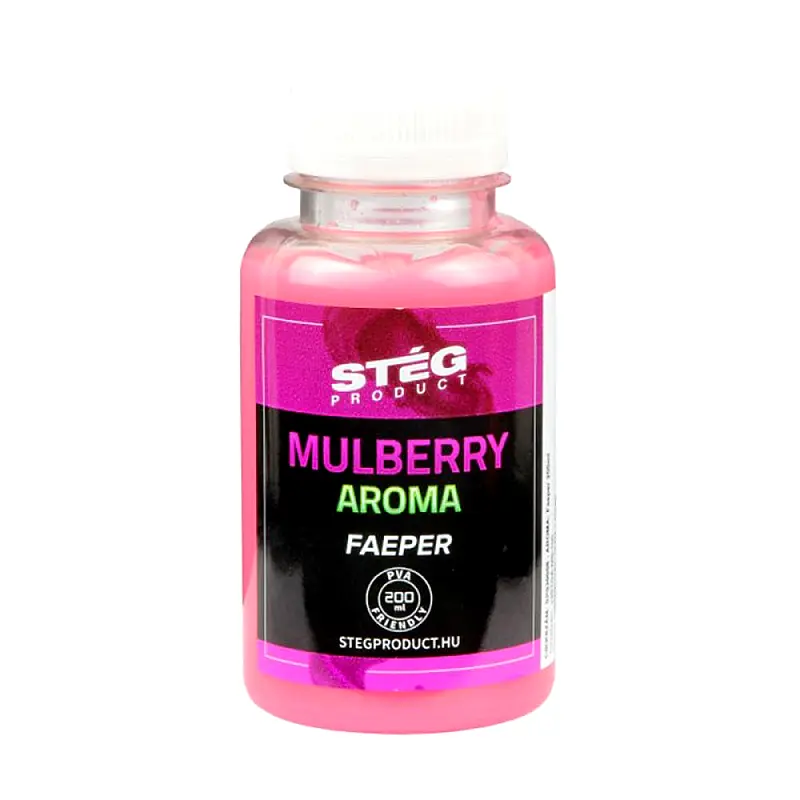 STEG AROMA MULBERRY 200ml (SP030008) 59748