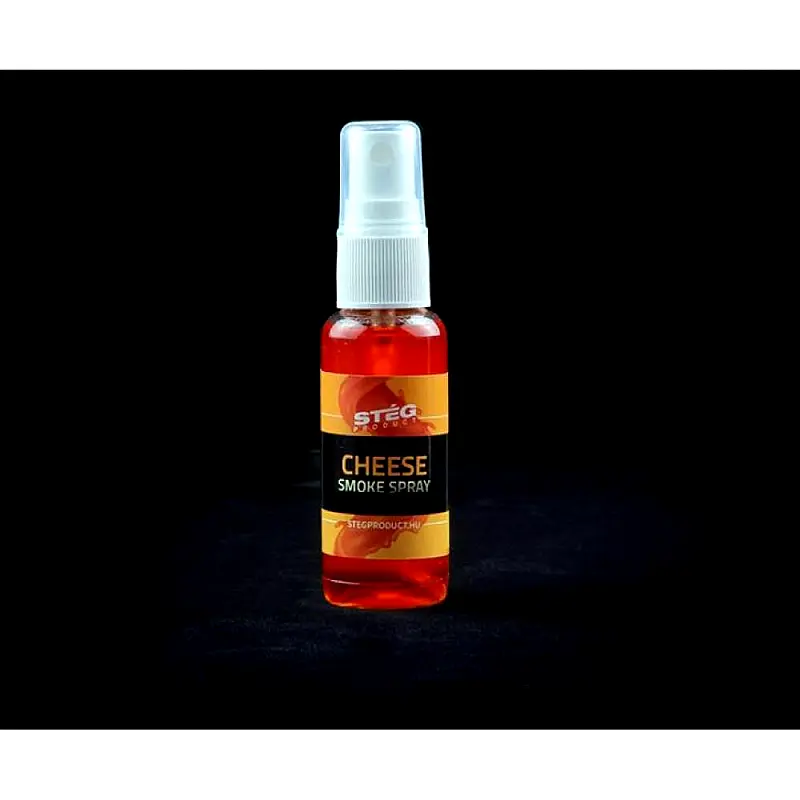 STEG AROMA Smoke Spray Cheese 30ml (SP210049) 51431