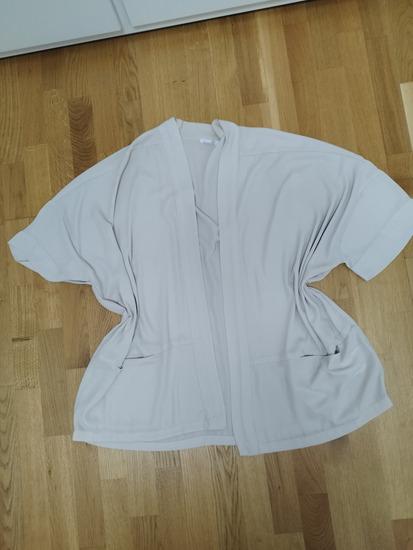 Amisu kimono M, L velicina kost boje