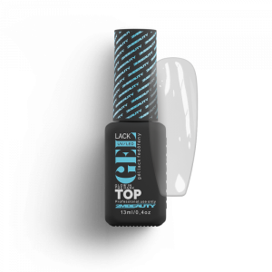 2M BEAUTY Glow in the dark top coat 13 ml