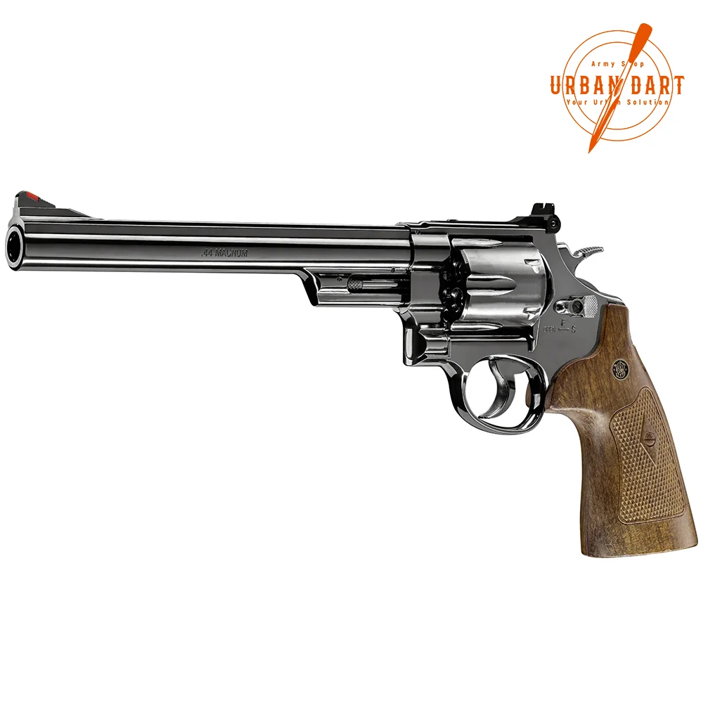 VAZDUŠNI REVOLVER SMITH&WESSON M29 8 3/8″ 5.8380